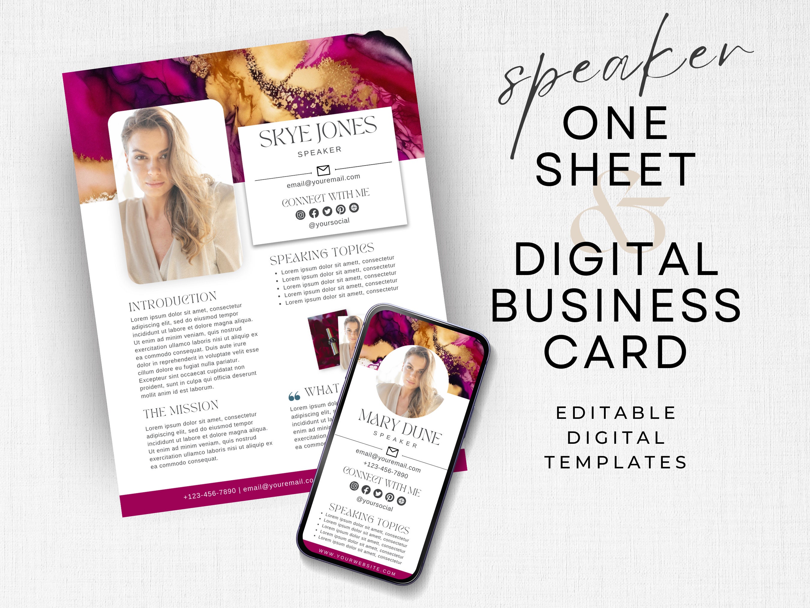 Speaker One Sheet Bio Coach Profile Facebook Group Speaker Podcast ...