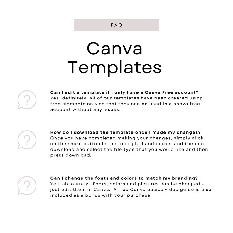 Spiritual Coach Intake Form Canva Template, Client Onboarding, Customer ...