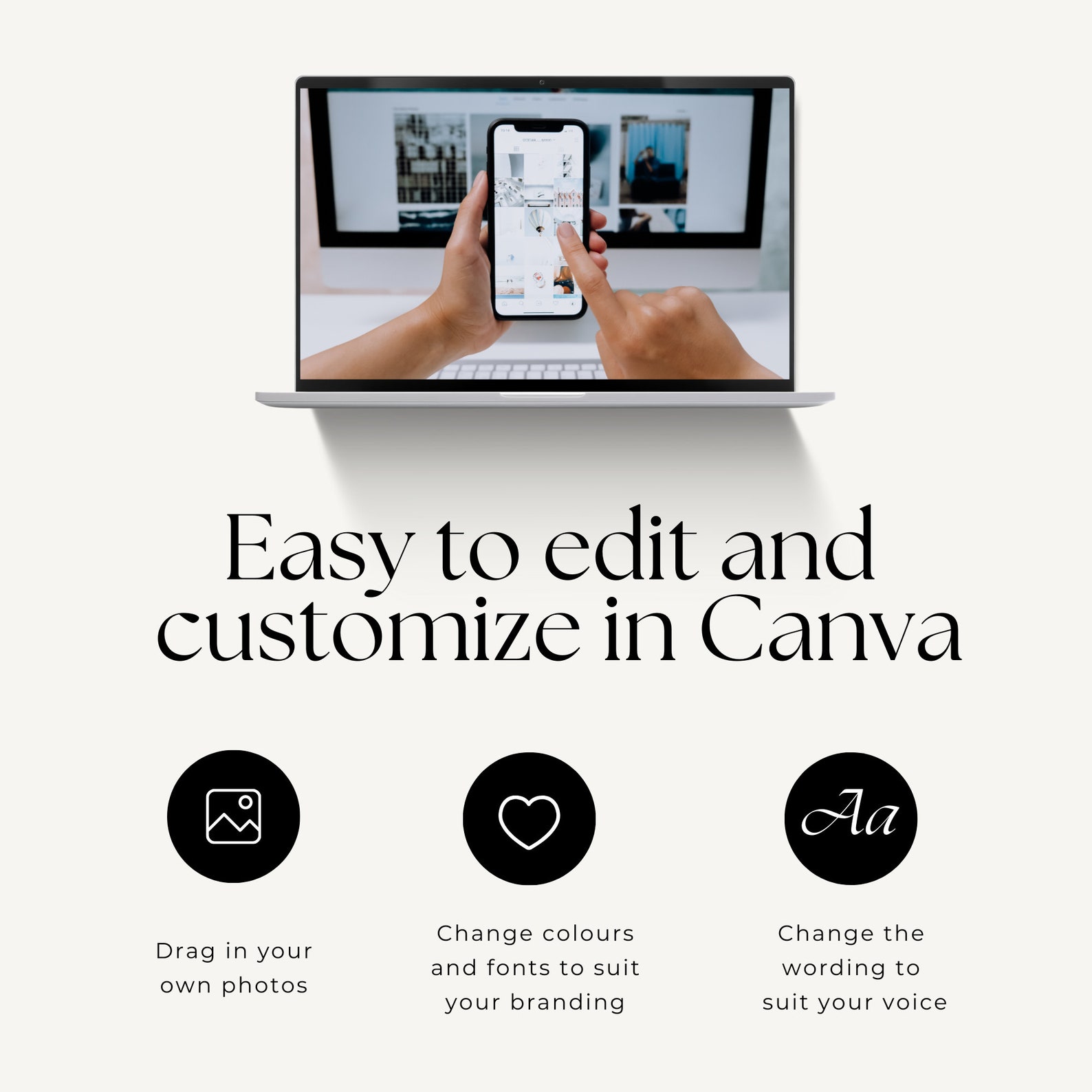 Team Interests Survey Canva Template to Help Team Appreciation Co ...