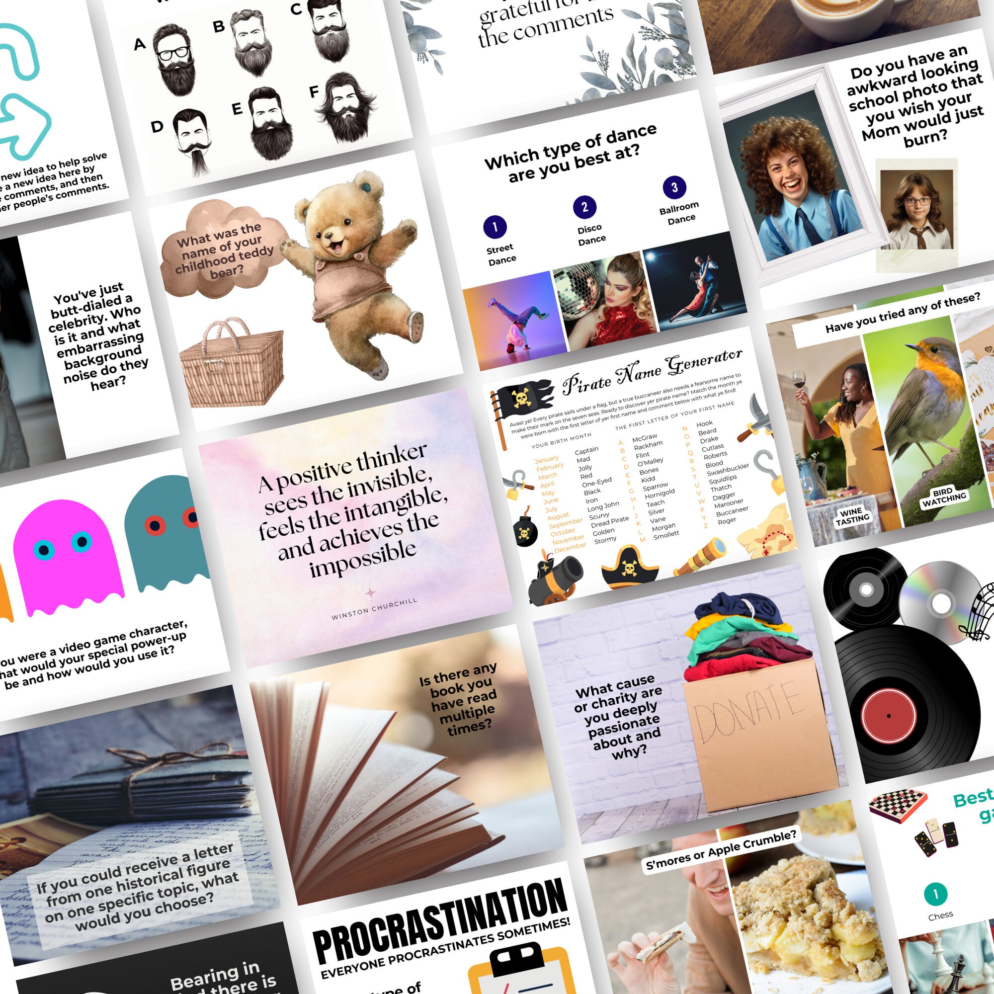 Facebook Group Engagement Posts September 2024, Fun Membership ...