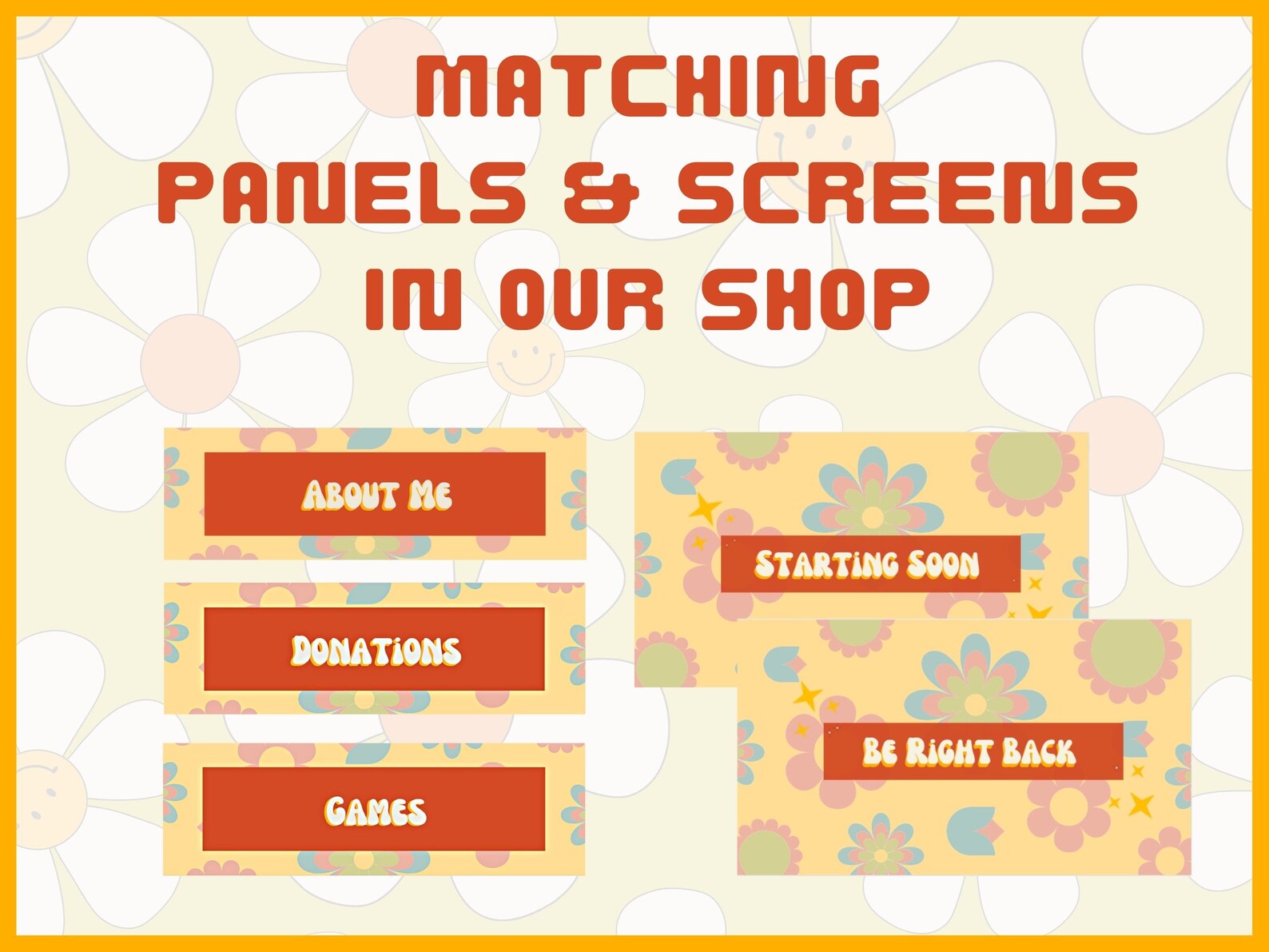 Twitch Chat Box Overlay | Retro Twitch Overlay | Chat Stream | Twitch ...