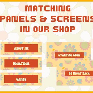 Twitch Chat Box Overlay | Retro Twitch Overlay | Chat Stream | Twitch ...