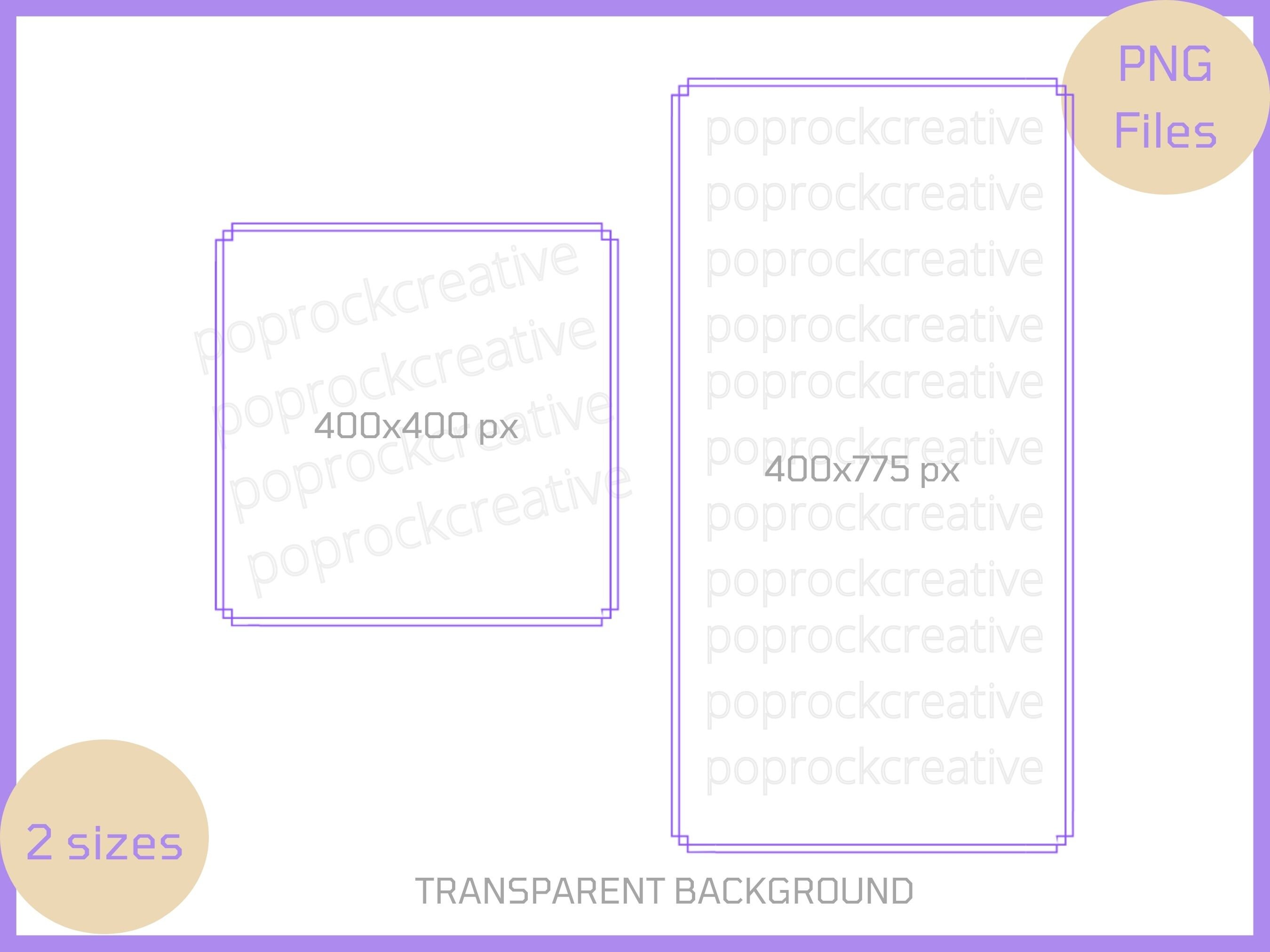 Twitch Chat Box Overlay | Purple Twitch Overlay | Chat Stream | Twitch ...