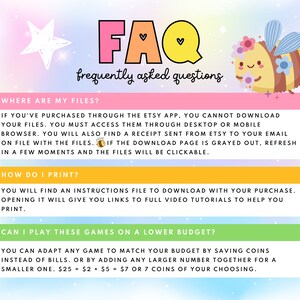 Place Your Bets Playing Card Casino Savings Challenge Game - Etsy