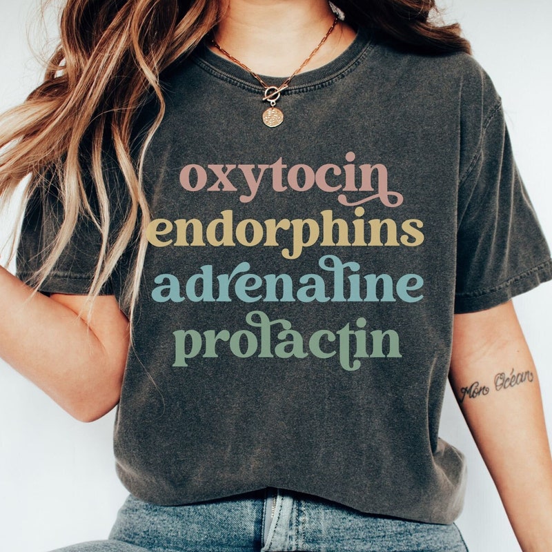 Oxytocin - Etsy