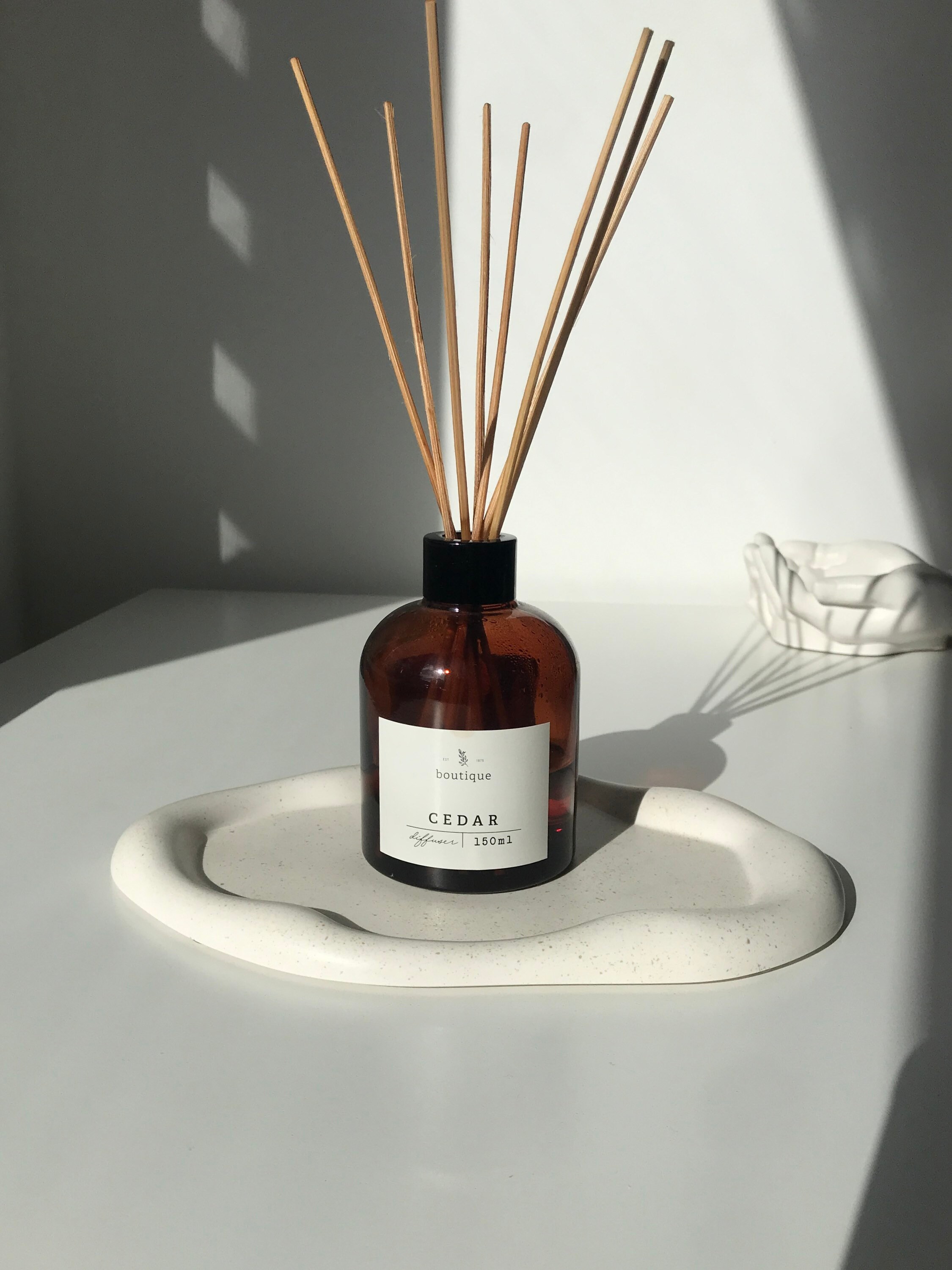 Nordic Cloud Tray Bowl Shelf Bubble Fluffy Plate - Etsy