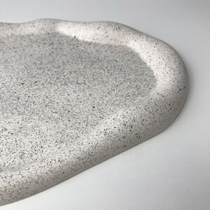 Nordic Cloud Tray Bowl Shelf Bubble Fluffy Plate - Etsy