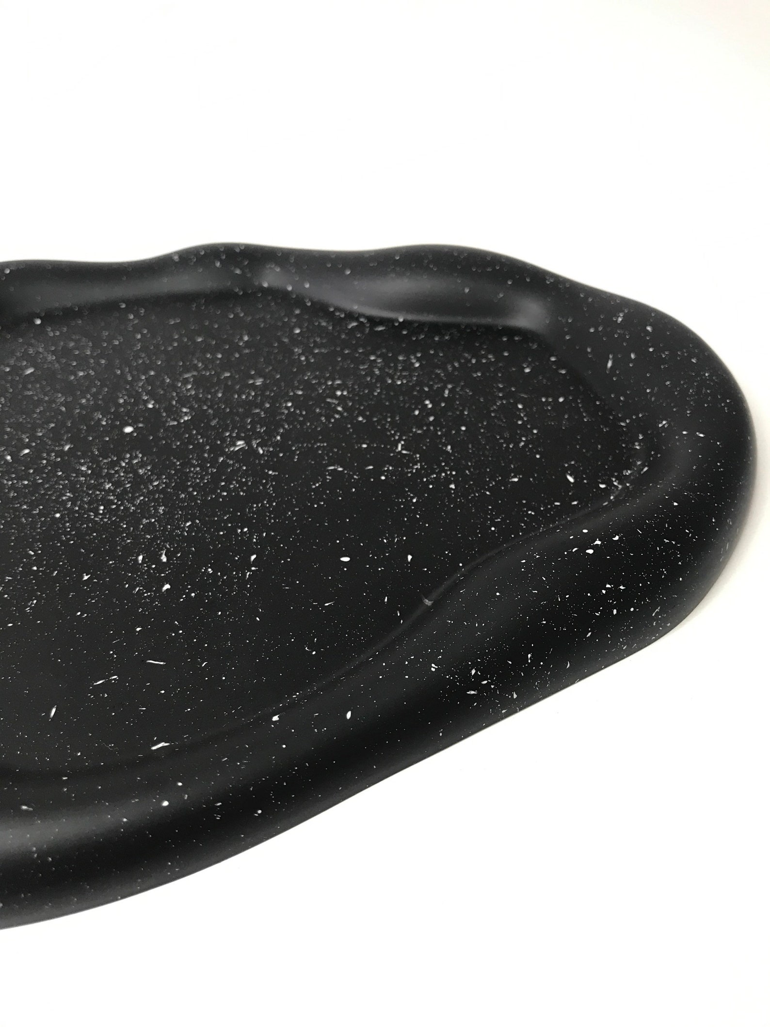 Nordic Cloud Tray Bowl Shelf Bubble Fluffy Plate - Etsy