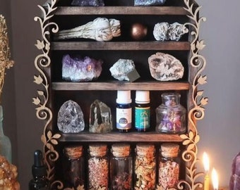 Custom Spell Casting | Etsy