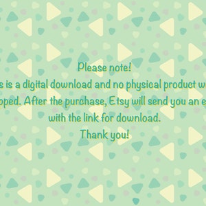 Animal Crossing New Horizons Daily Tasks Checklist/ ACNH Daily Planner ...