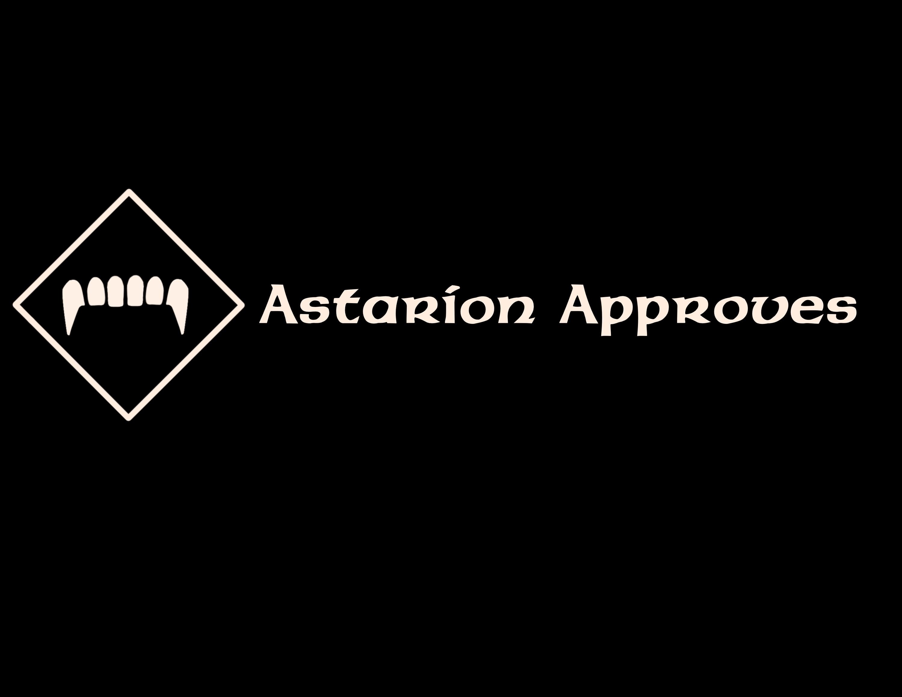 Baldur's Gate Approves Vinyl Decal: Astarion, Shadowheart (5-inch) - Etsy