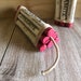 Convention Safe Fake Prop Dynamite Bundle for Cosplay and LARP - Etsy UK