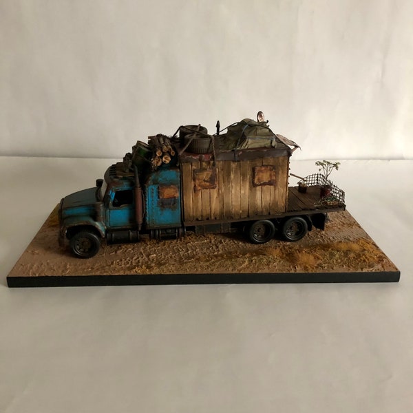 Post Apocalyptic - Etsy UK