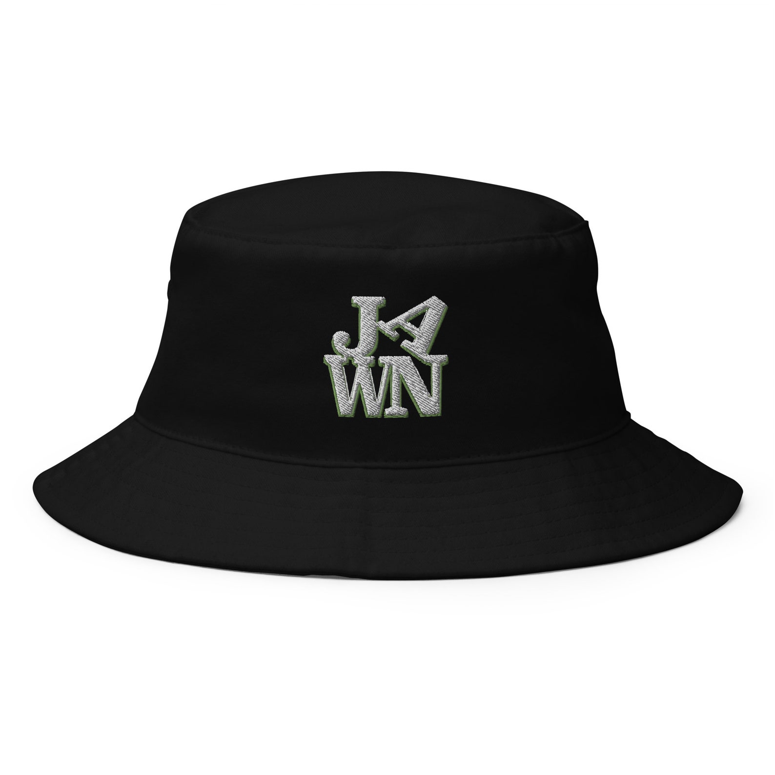 Jawn Philly Bucket Hat - Etsy