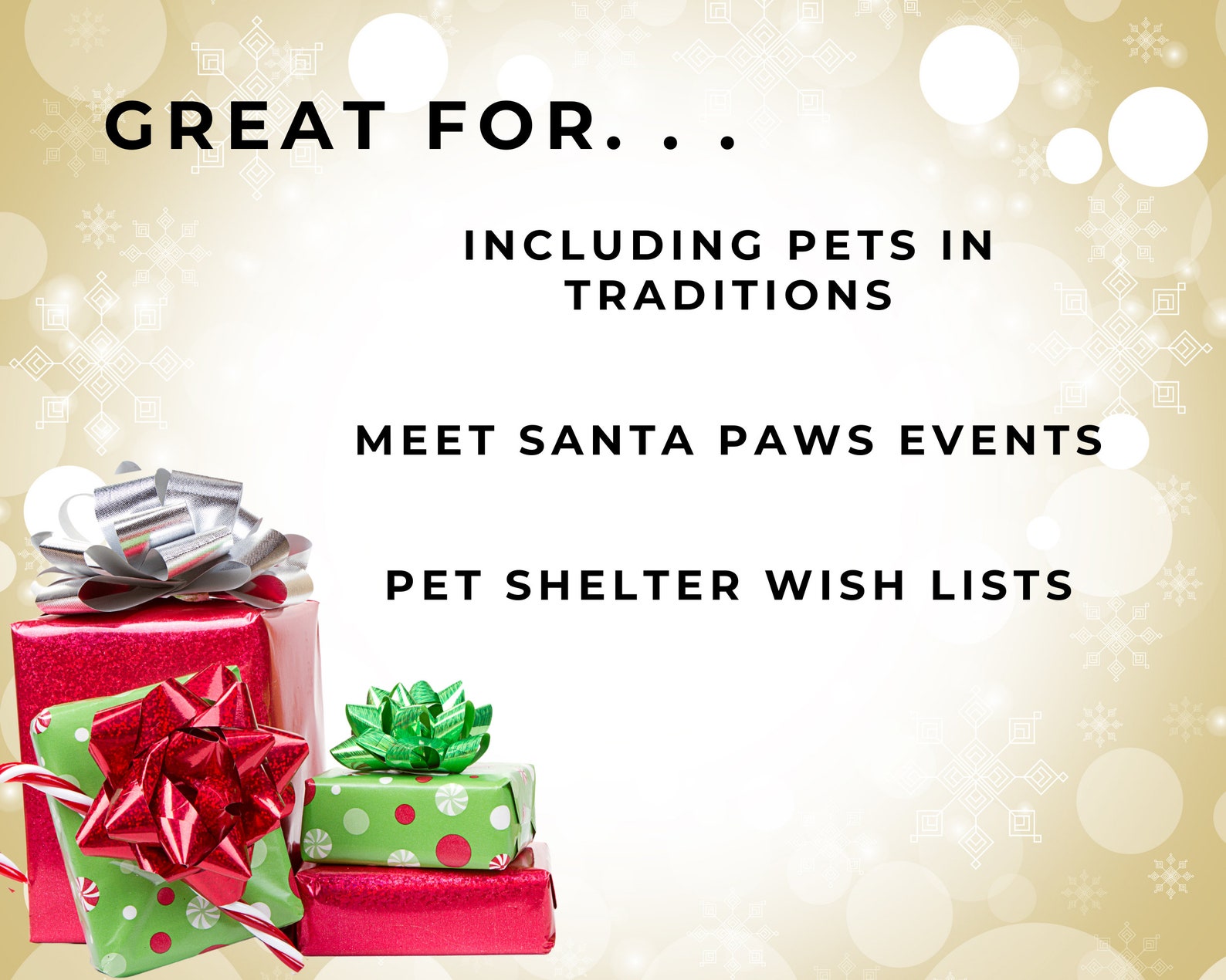 Letter to Santa From Dog; Printable Christmas Wish List to Santa Paws ...