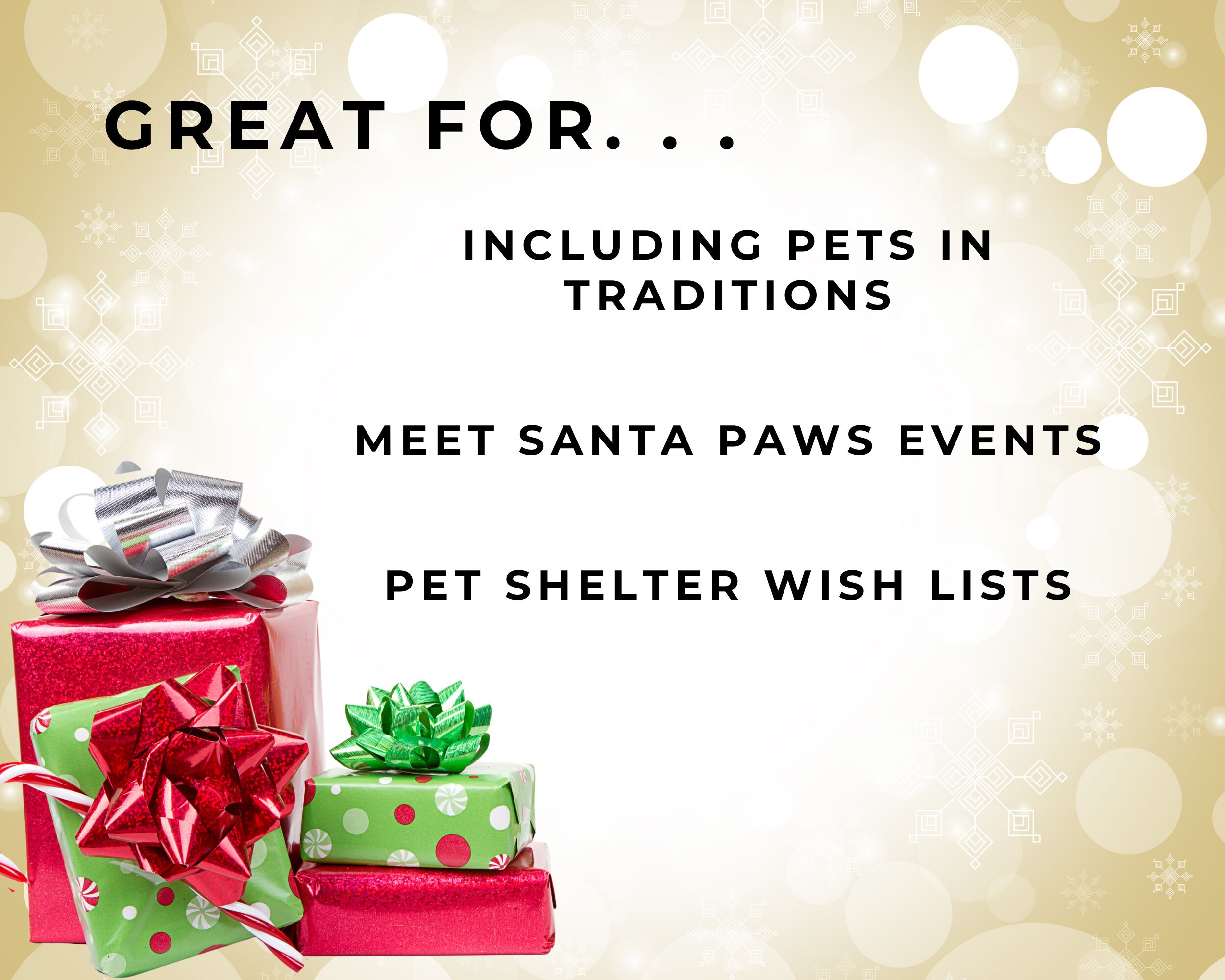 Letter to Santa From Dog; Printable Christmas Wish List to Santa Paws ...