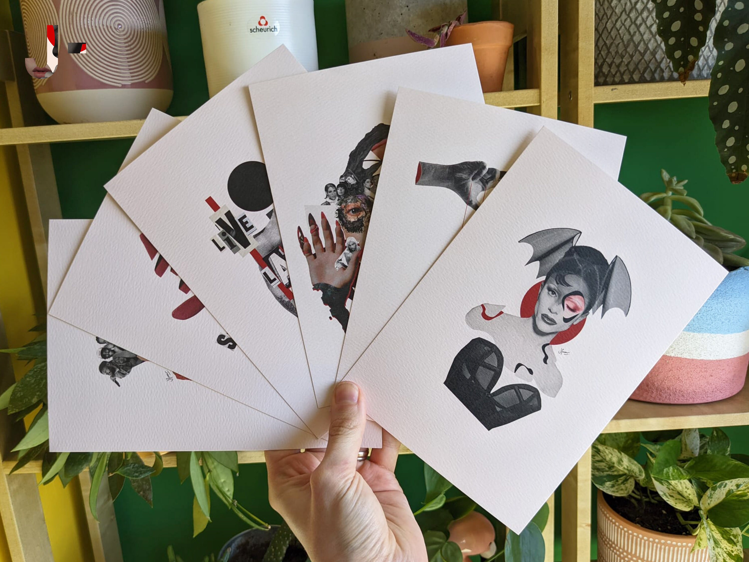 Cher Believe Album Collage Art - Etsy