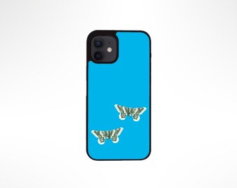 Butterfly Money Iphone Case - Etsy