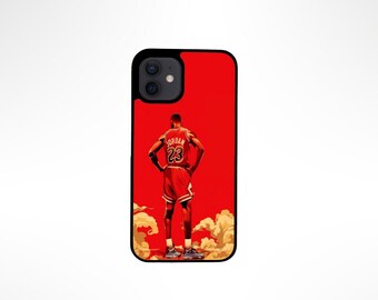 Jordan Phone Case - Etsy Australia