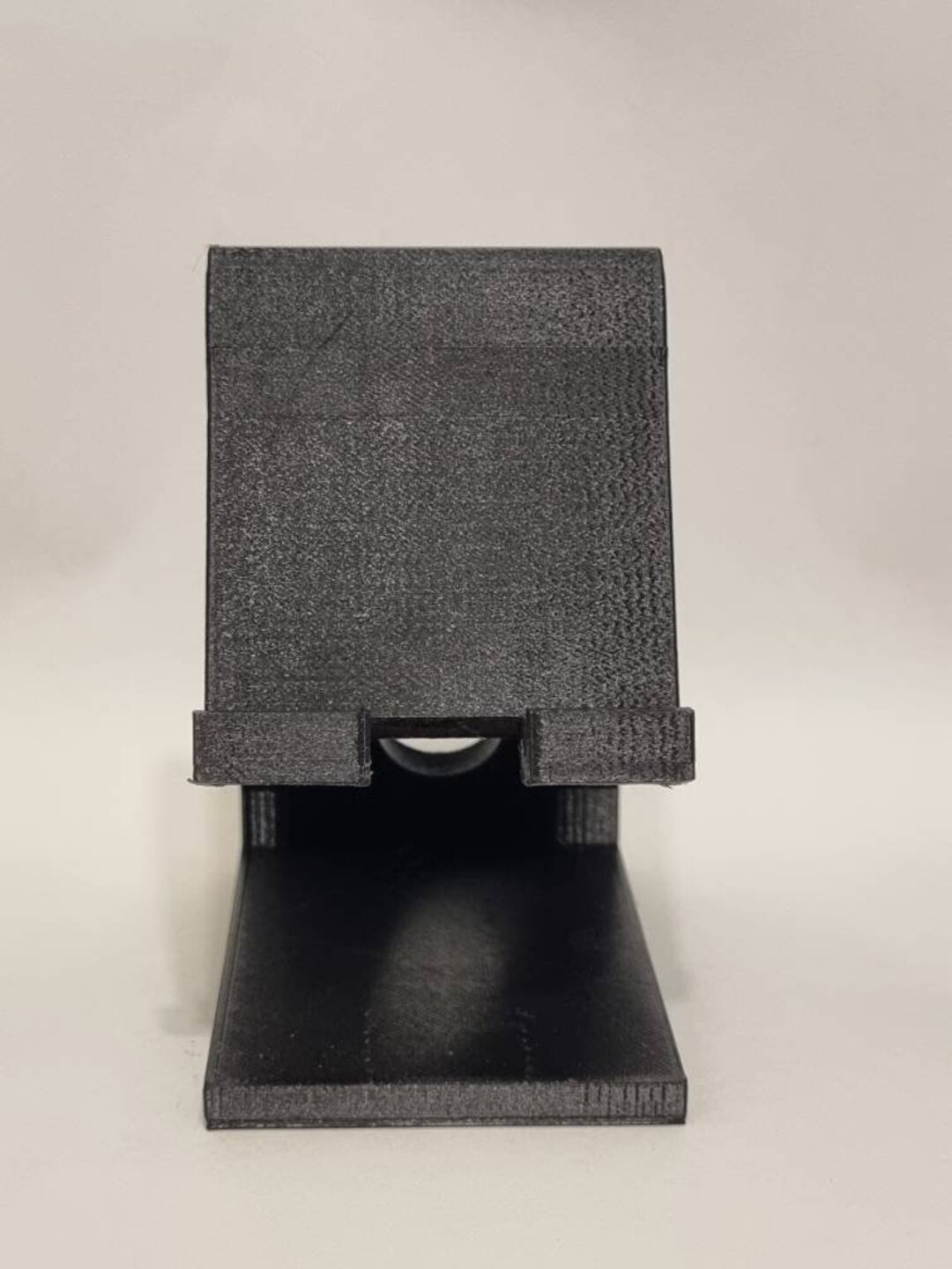 Charging Phone Stand Dock 3D Printed Works With iPhone and Android - Etsy