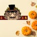 Thanksgiving Turkey Crown Craft: Coloring Paper Hat (digital Download ...