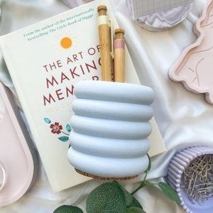 Bubble Pot | Pencil Pot | Modern Storage Pot | Pen Pot | Storage ...