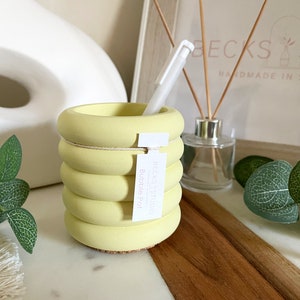 Bubble Pot | Pencil Pot | Modern Storage Pot | Pen Pot | Storage ...