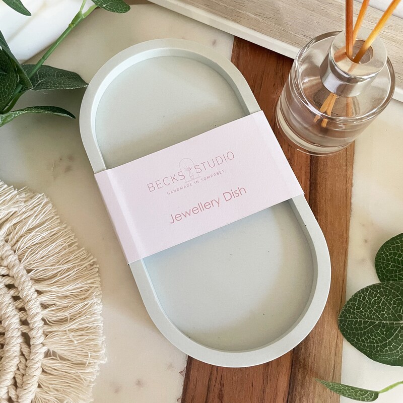 Color Trinkets - Etsy UK