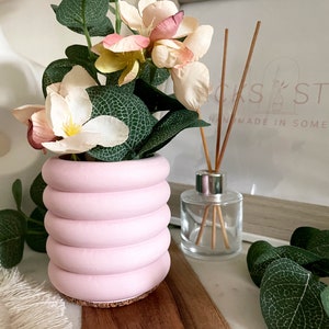 Bubble Pot | Pencil Pot | Modern Storage Pot | Pen Pot | Storage ...