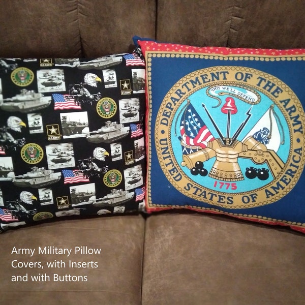 Soldier Pillow - Etsy
