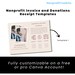 Nonprofit Board Member Spotlight and Media Outreach Template / Charity ...