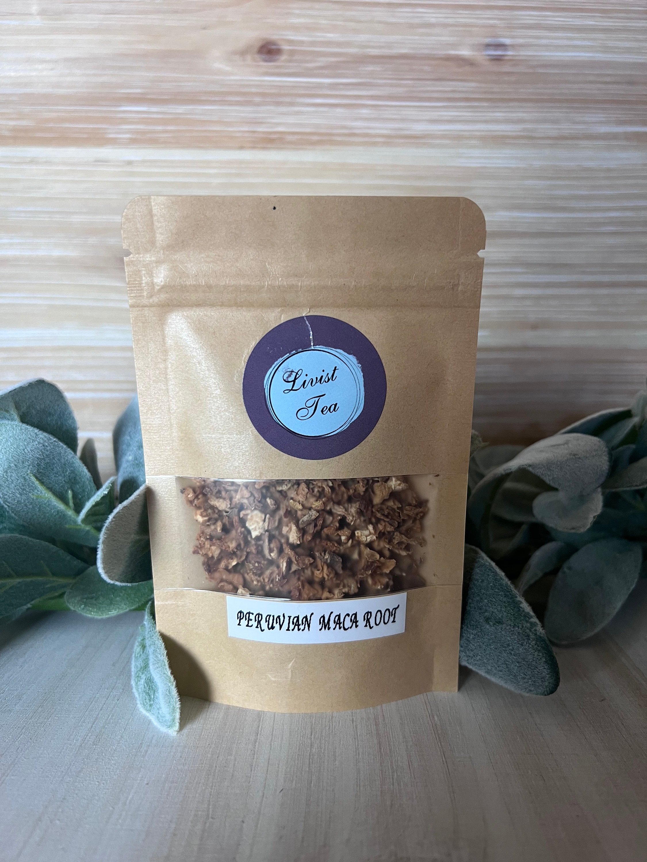 Peruvian Maca Root - Etsy