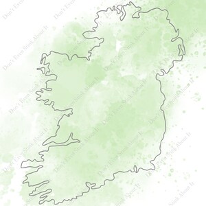 St. Patrick's Day Lucky Bundle 8.5x11 Design DIGITAL DOWNLOAD ONLY - Etsy