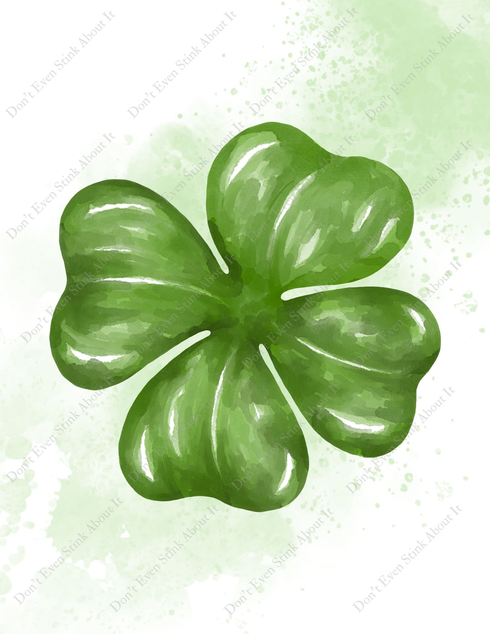 St. Patrick's Day Lucky Bundle 8.5x11 Design DIGITAL DOWNLOAD ONLY - Etsy