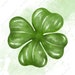 St. Patrick's Day Lucky Bundle 8.5x11 Design DIGITAL DOWNLOAD ONLY - Etsy