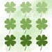 St. Patrick's Day Lucky Bundle 8.5x11 Design DIGITAL DOWNLOAD ONLY - Etsy