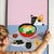 Kitchen Print Cat Chef Kitchen Art Kitchen Decor for Cat Lover Gift for ...