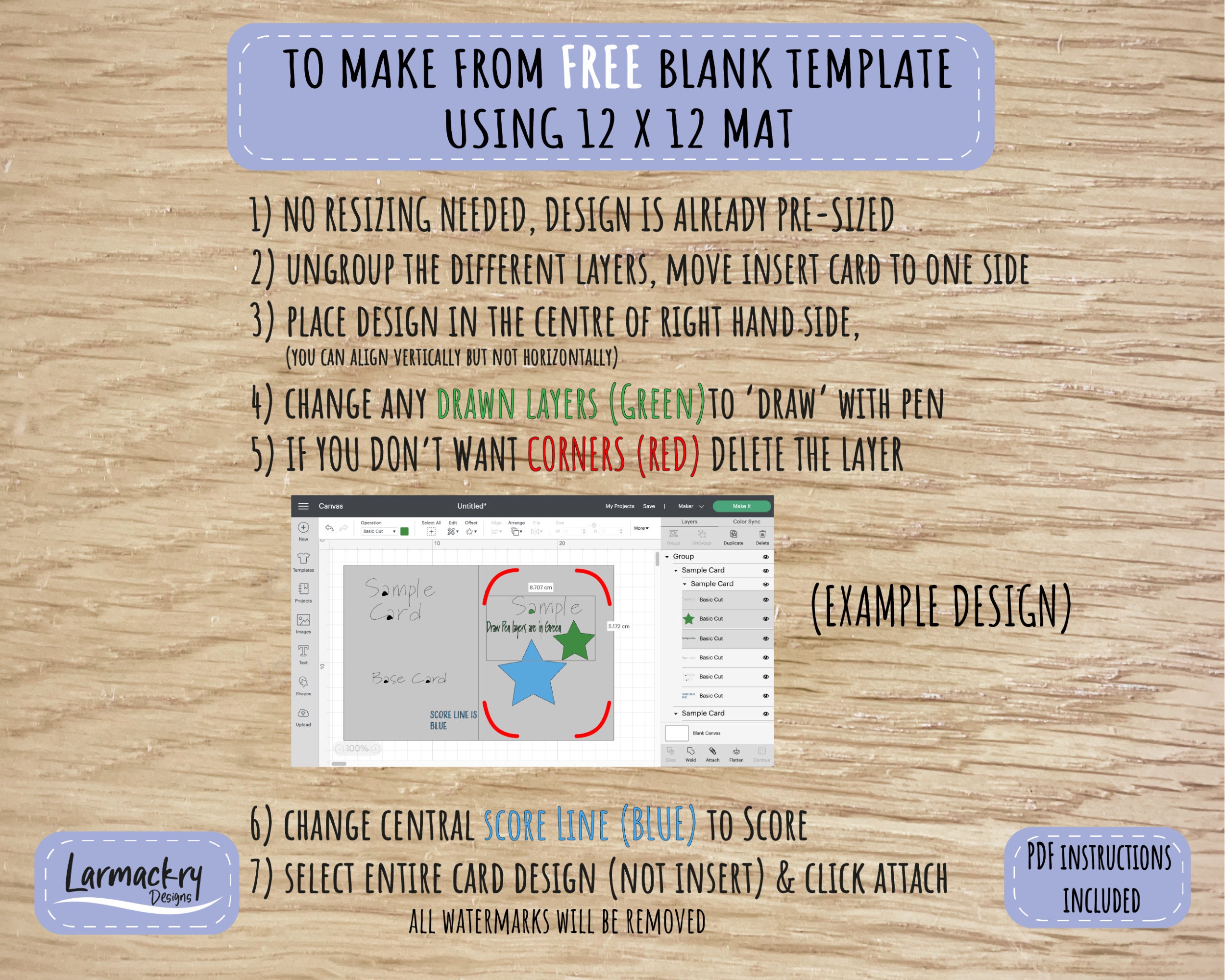 Driving Test Card SVG, Driving Test SVG, Card SVG, Pass Test Card ...