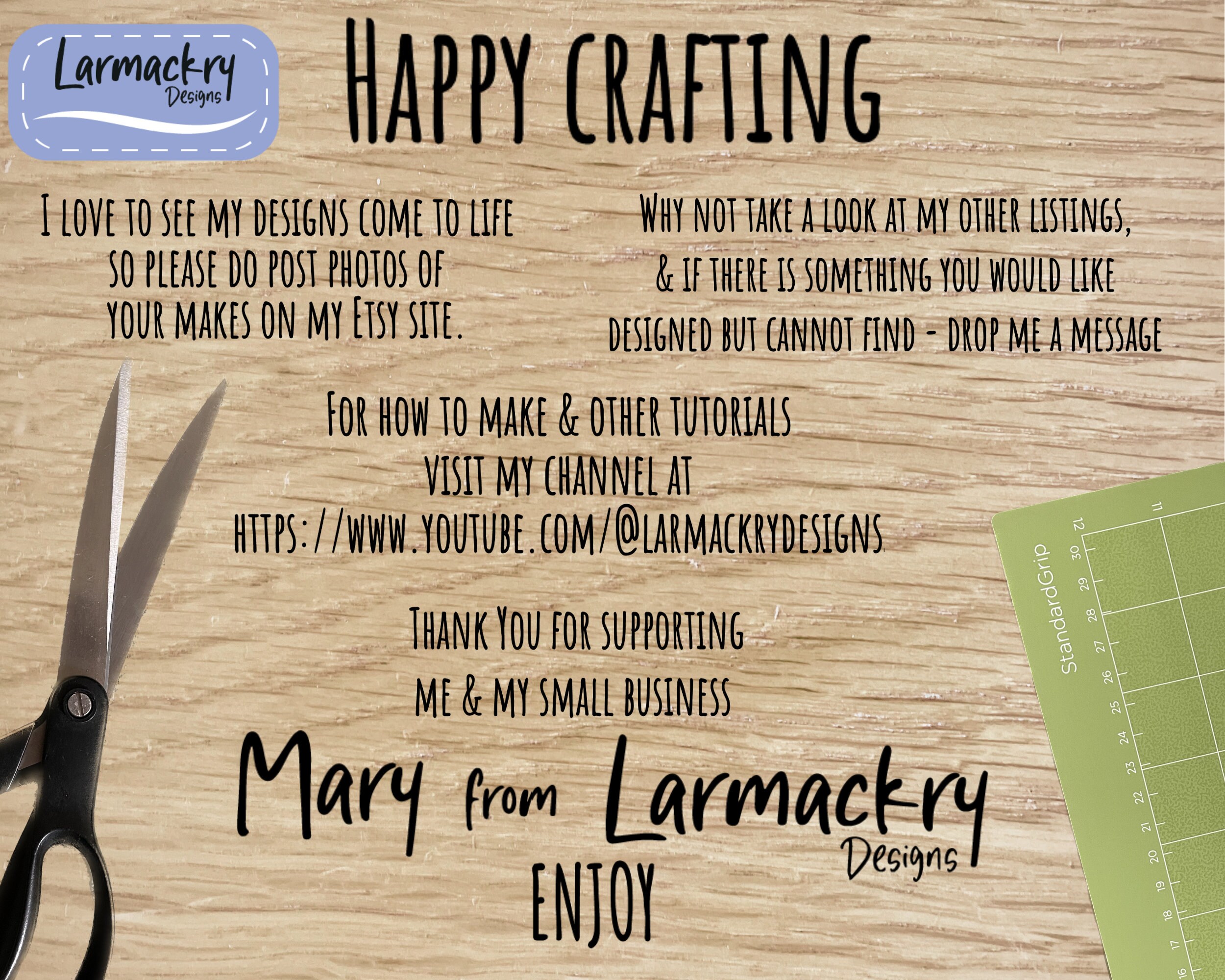 Scalloped Edge Card Template R20 Size SVG, Card Template, Insert Card ...