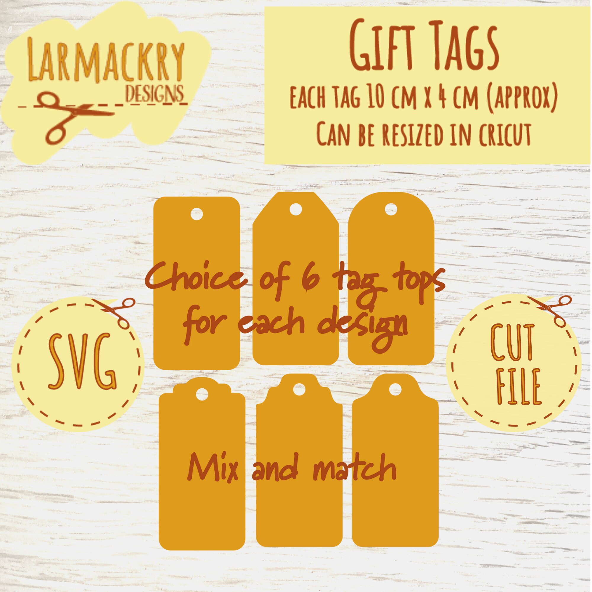 Gift Tag SVG - Gift Tags - Hibiscus Gift Tag - Gift Tag -tag SVG - SVG ...