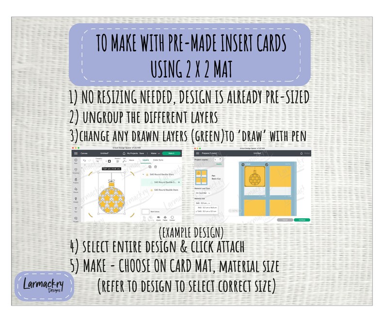 Thank You Card, R20 Card Design, Insert Card Template, Cricut Card SVG ...