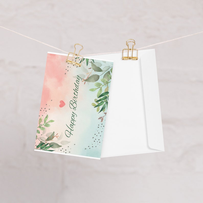 Happy Birthday, Sweet Friend: A Joyful Greeting for a Cherished Friend ...