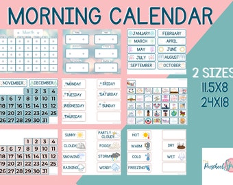 Morning Circle Board - Etsy