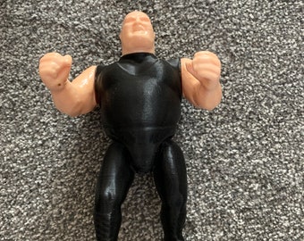 Custom Hasbro WWF Ring Stands - Etsy