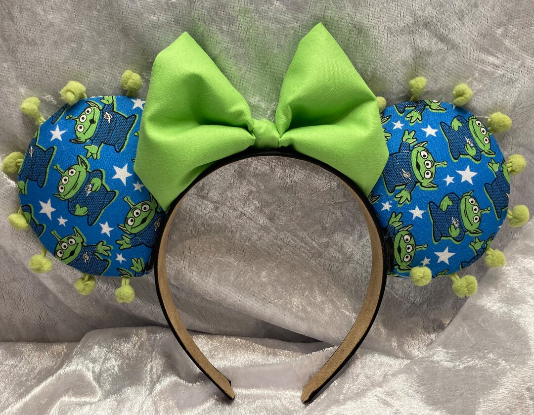 Toy Story Inspired Ears - Etsy