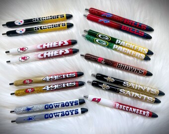 Personalized Pen - Etsy