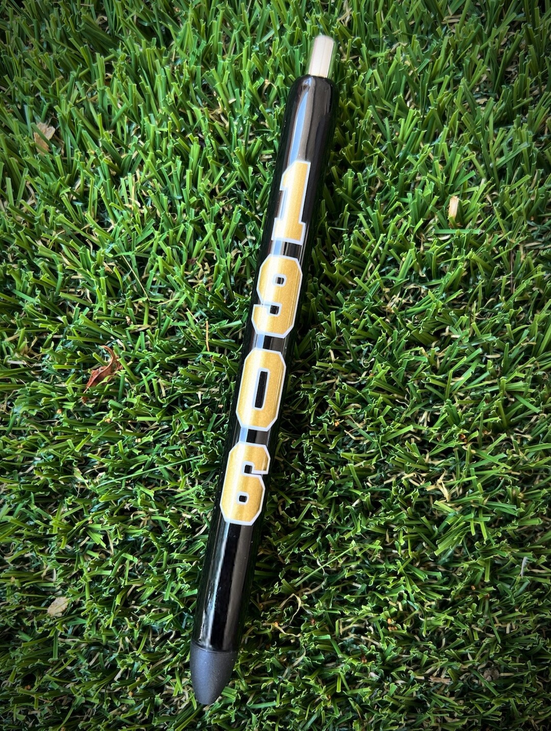 Alpha's 1906 Pen - Etsy