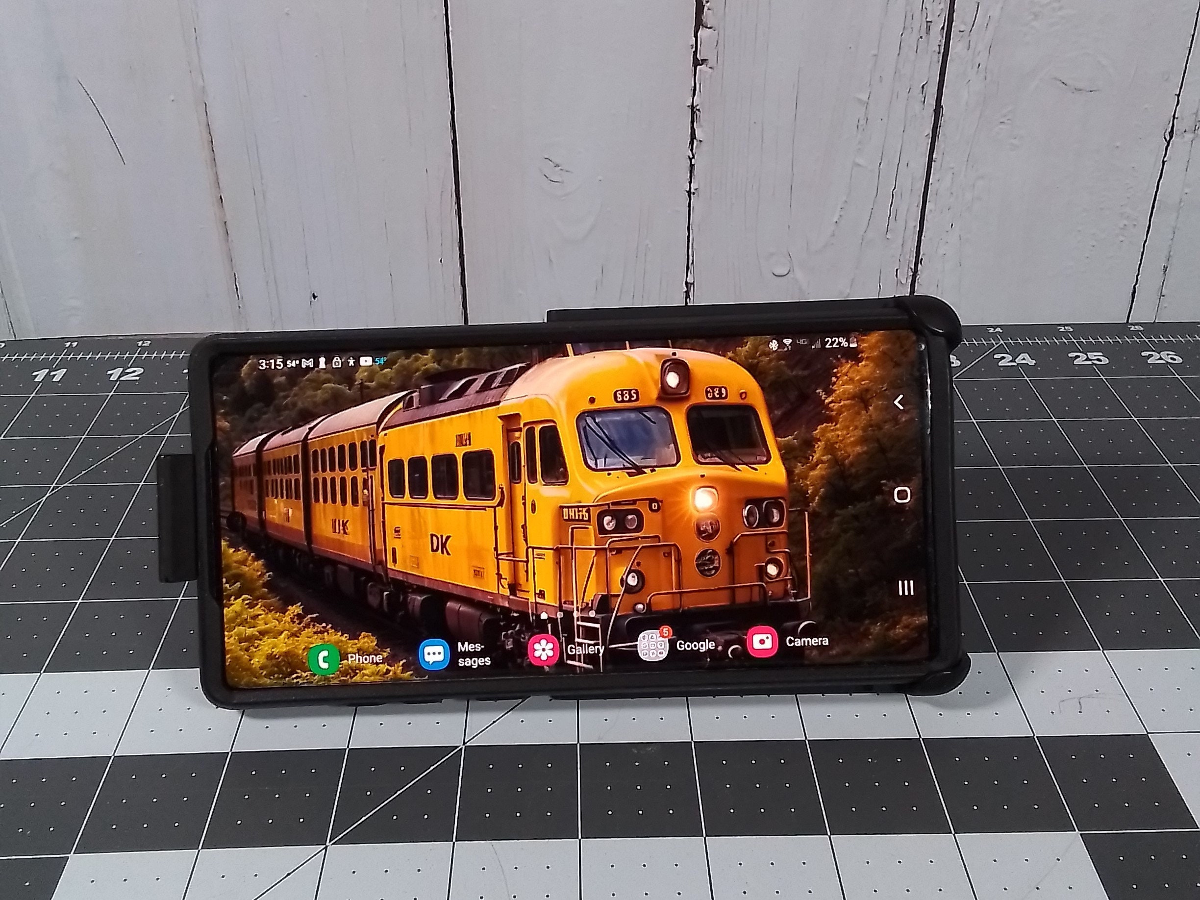 Phone Wallpapers 8 Railroad Wallpaper Bundle for the Laptop, Tablet ...