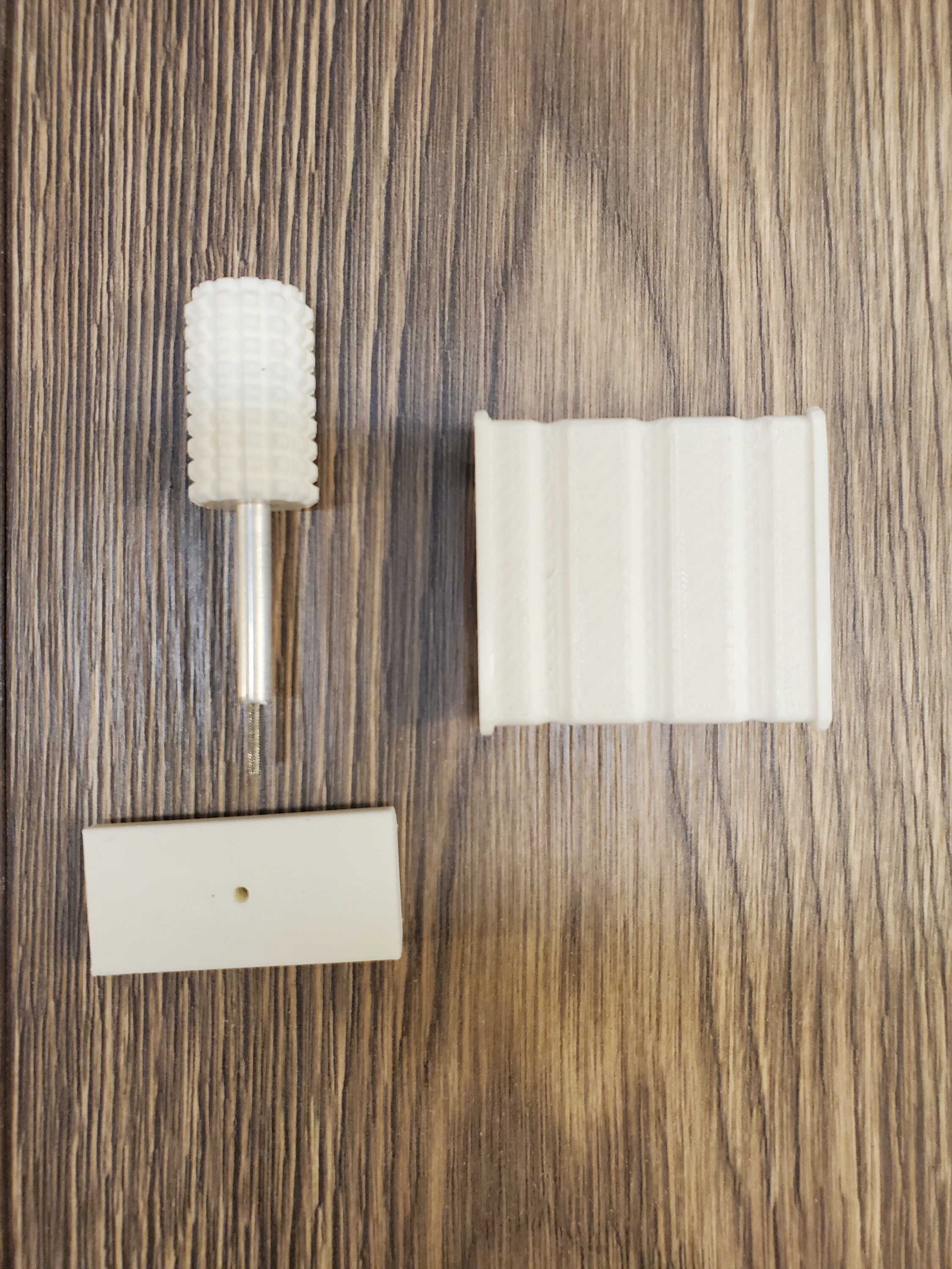 O Scale 3 Rail TRACK CLEANER Kit With 4 Cleaning Pads Included - Etsy