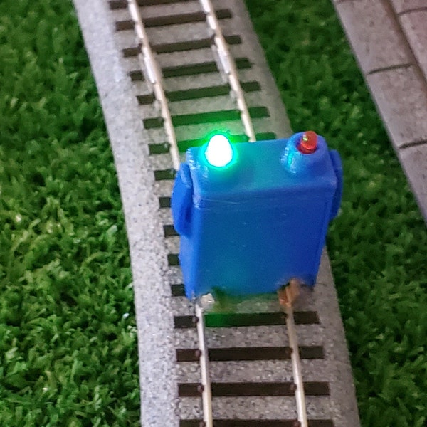 Ho Scale Dcc Trains - Etsy